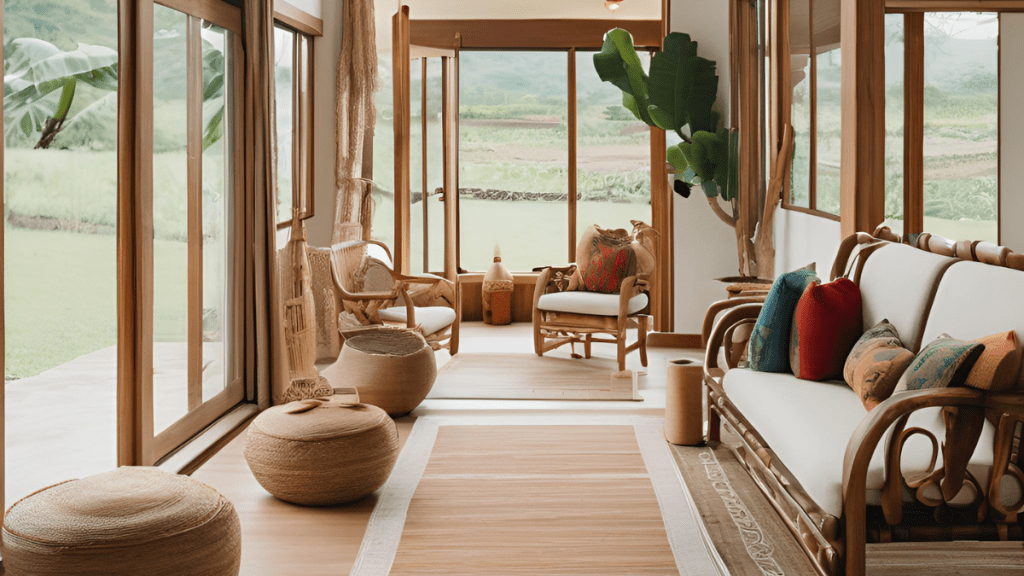 6 Filipino Farmhouse Design Ideas for Your Home